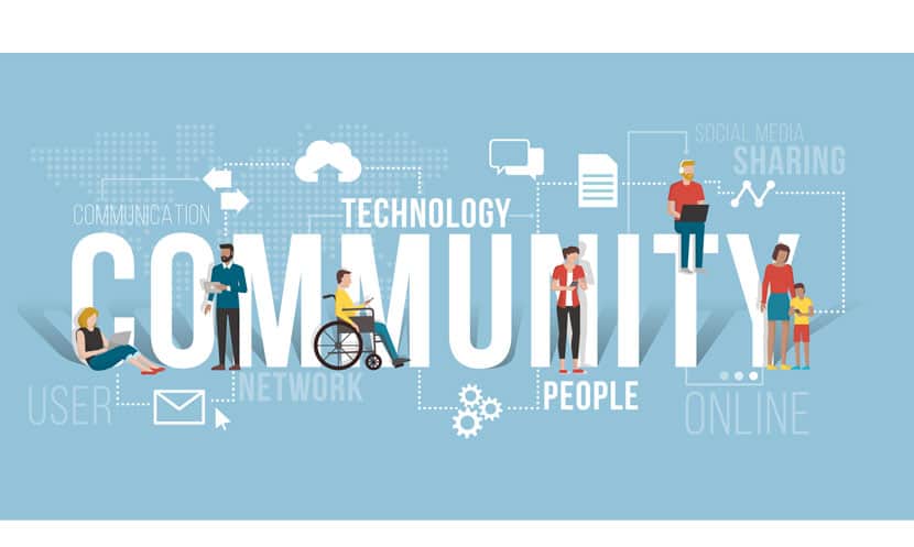 Community Building auf Social Media | max2-consulting