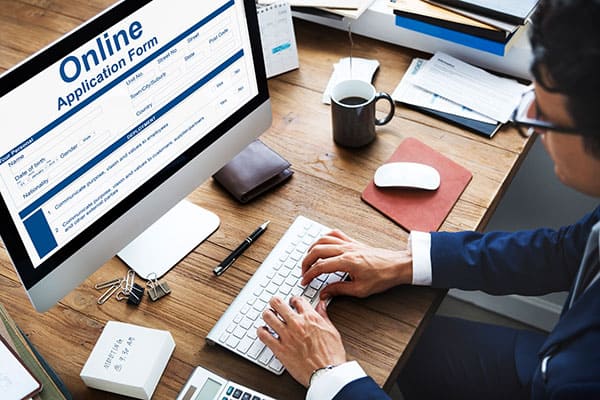 Online Formular erstellen: Schnell, Einfach und Erfolgreich